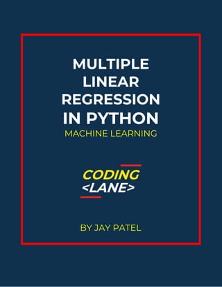 Gradient Descent Code Implementation.pdf