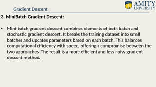 Gradient Descent DS Rohit Sharma fench knjs.pptx