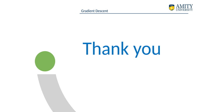 Gradient Descent DS Rohit Sharma fench knjs.pptx