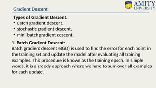 Gradient Descent DS Rohit Sharma fench knjs.pptx