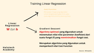 Gradient Descent Linear Regression.pdf
