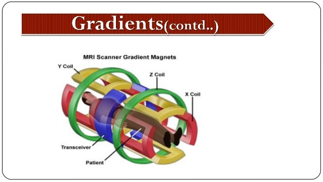 Gradient echo pulse sequence and its application