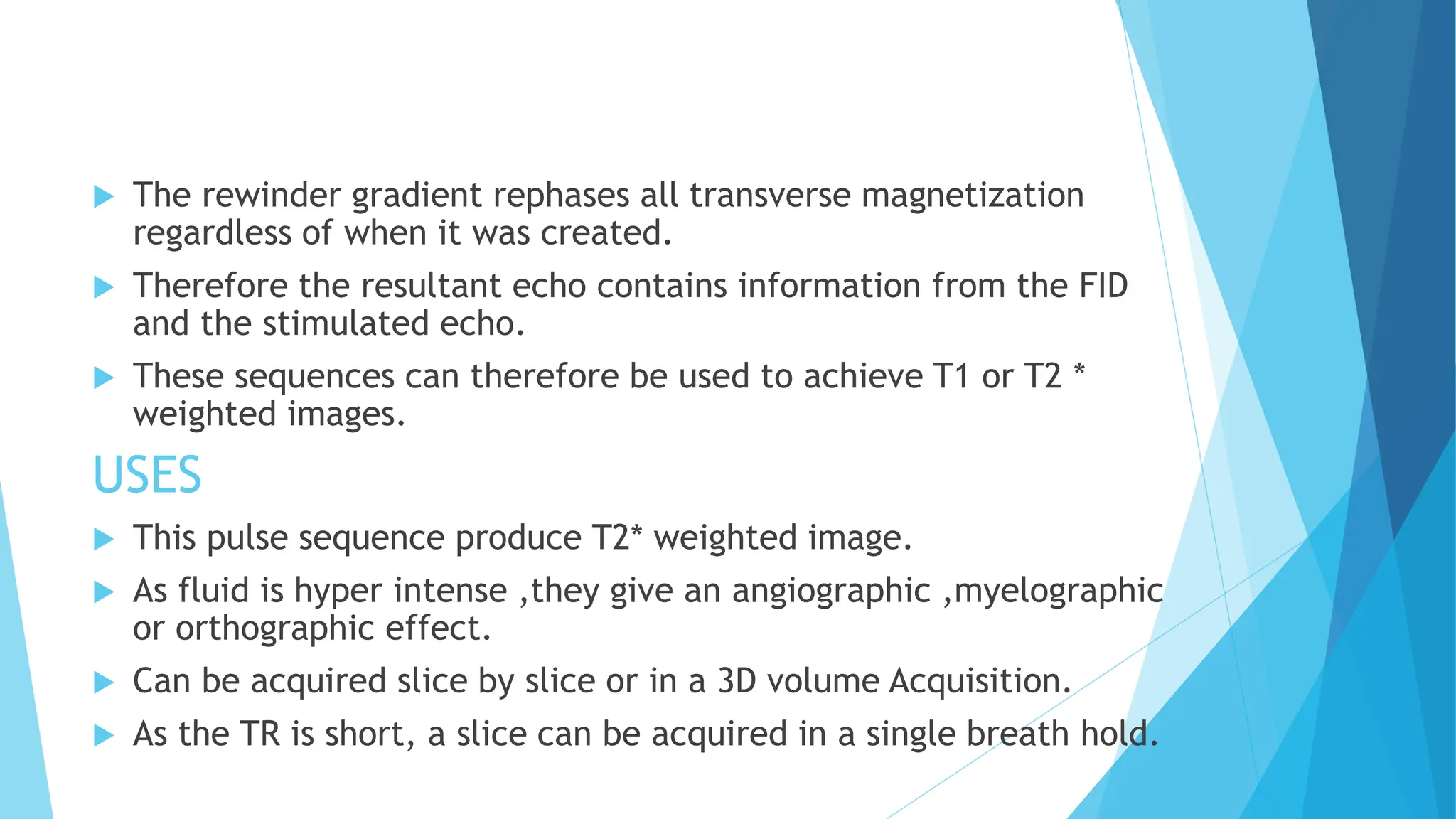Gradient echo pulse sequences hjn.pptx