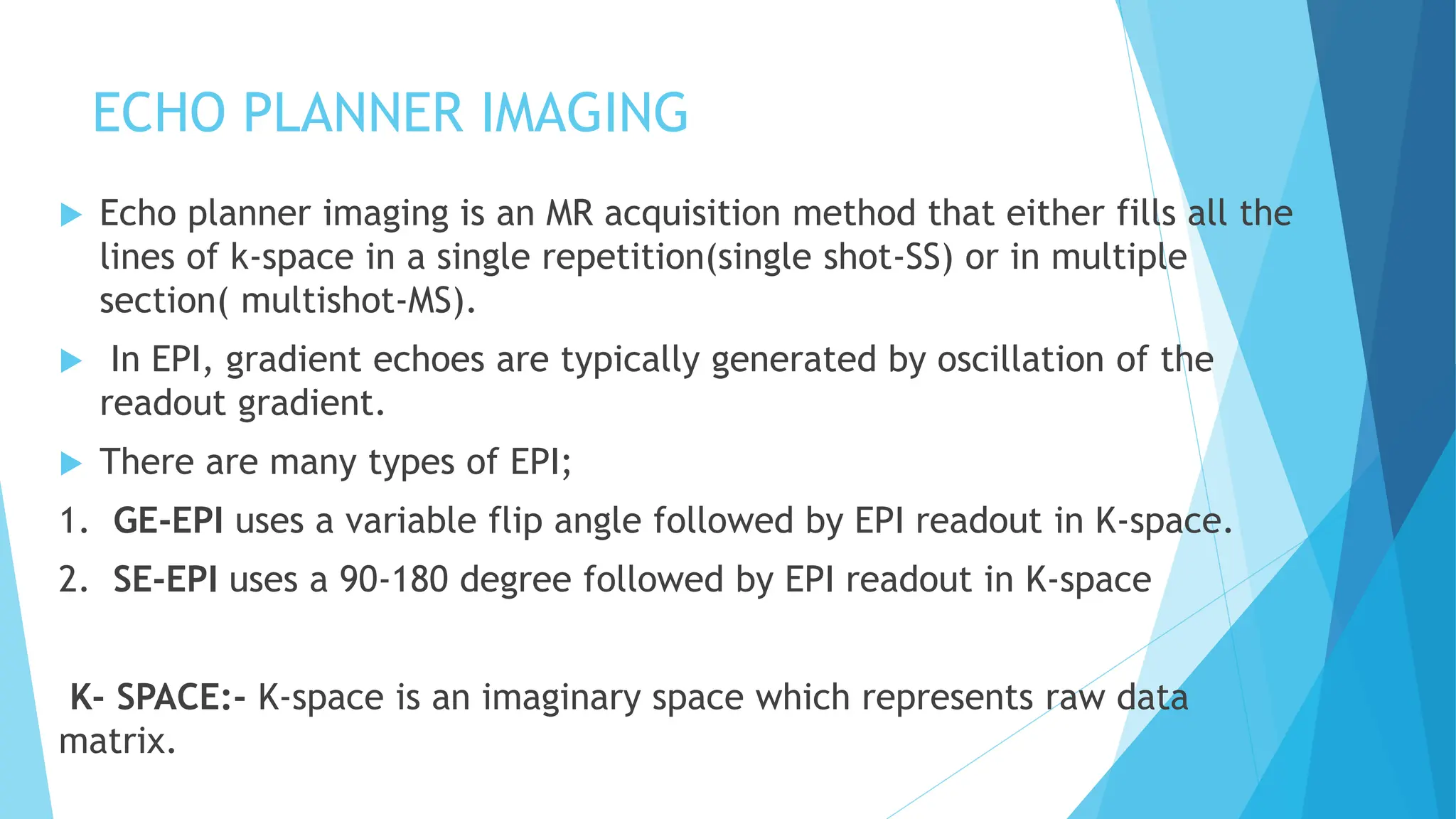 Gradient echo pulse sequences hjn.pptx