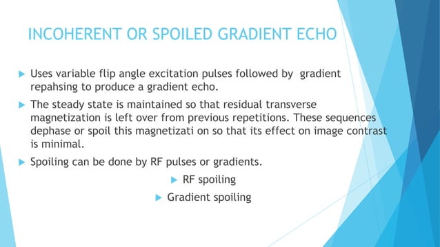 Gradient echo pulse sequences hjn.pptx