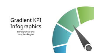 Gradient KPI infographics by Slidesgo.pptx
