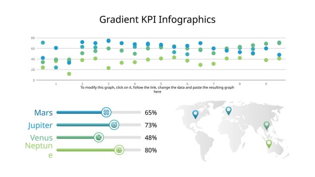 Gradient KPI infographics by Slidesgo.pptx