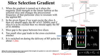 Gradient Recalled Echo(GRE) | PPTX