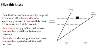 Gradient Recalled Echo(GRE) | PPTX