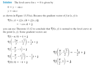 Physics topic of Gradients and slopes.ppt