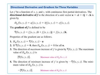 Physics topic of Gradients and slopes.ppt | Free Download
