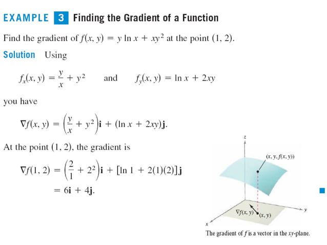 Physics topic of Gradients and slopes.ppt | Free Download