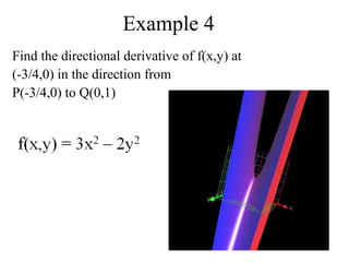 Physics topic of Gradients and slopes.ppt