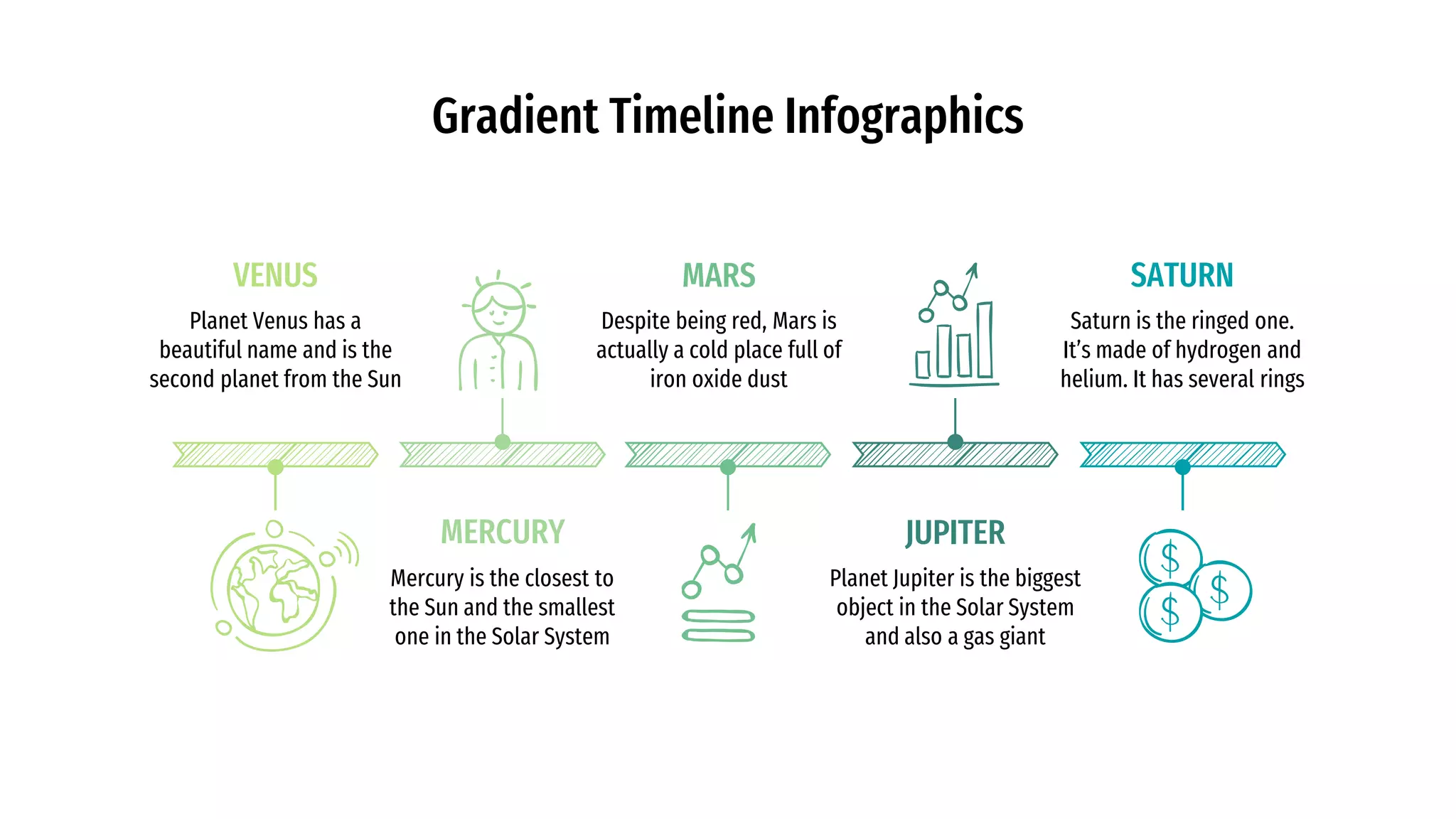 Gradient Timeline Infographics by Slidesgo.pptx