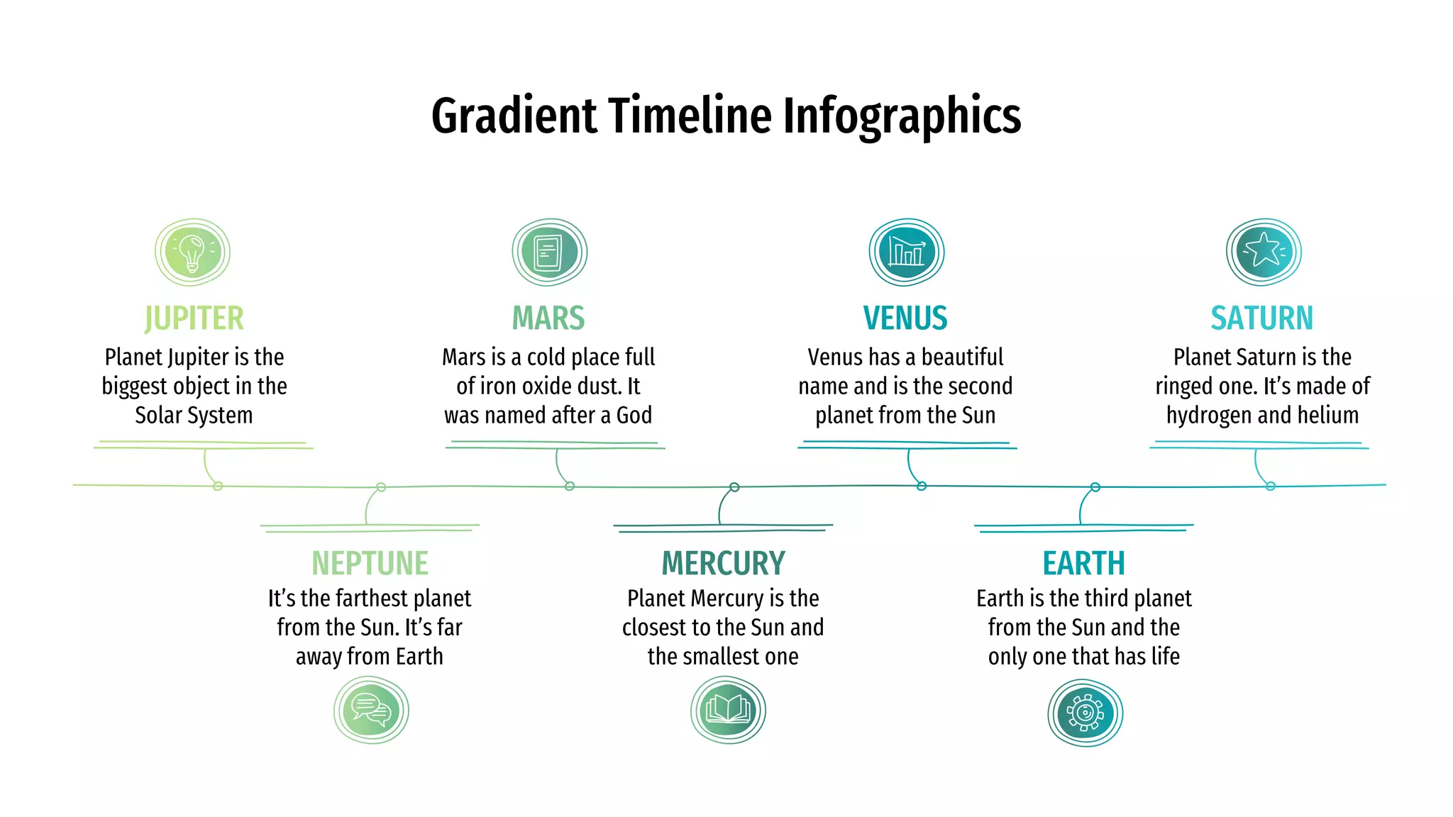 Gradient Timeline Infographics by Slidesgo.pptx