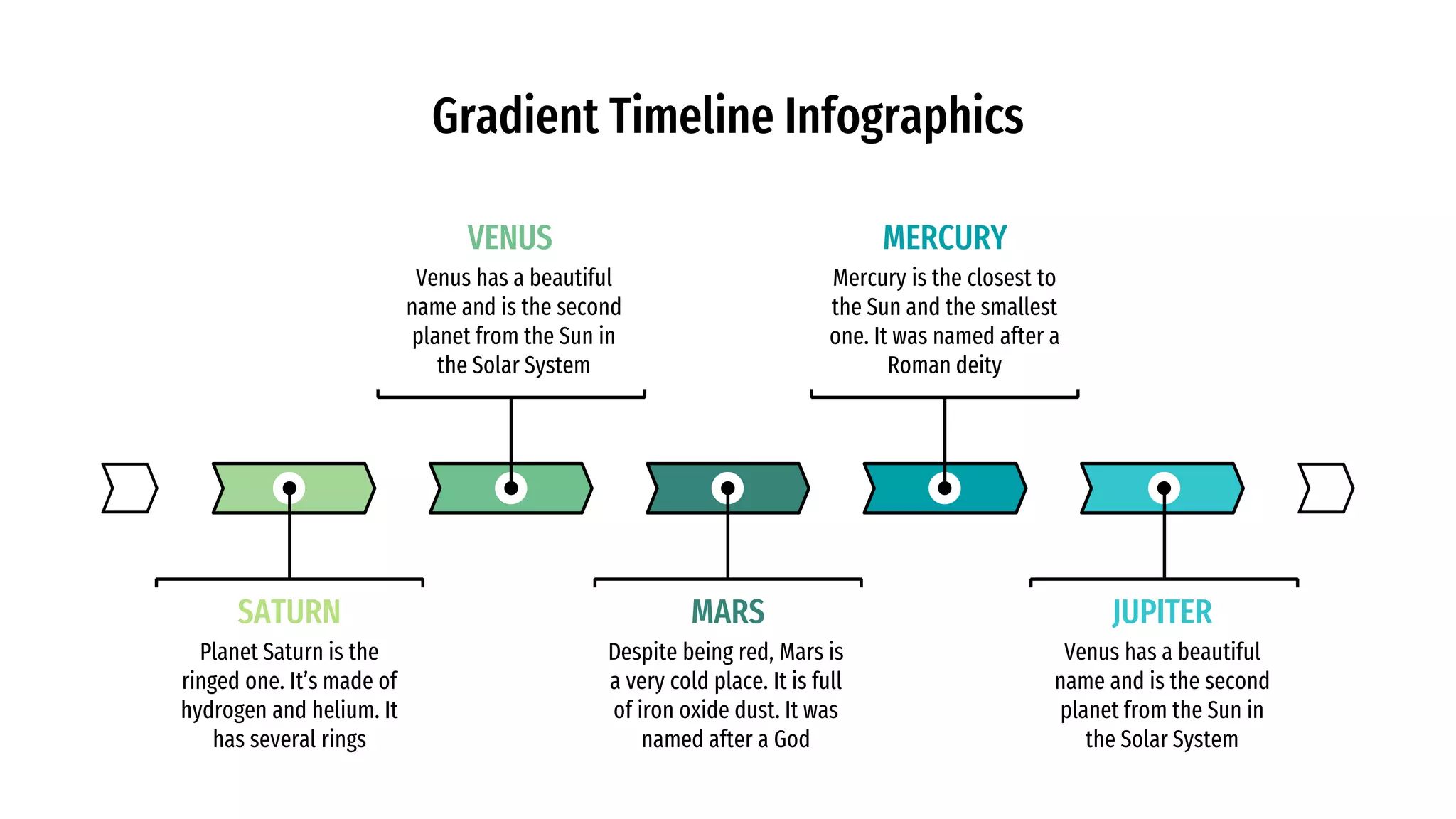 Gradient Timeline Infographics by Slidesgo.pptx