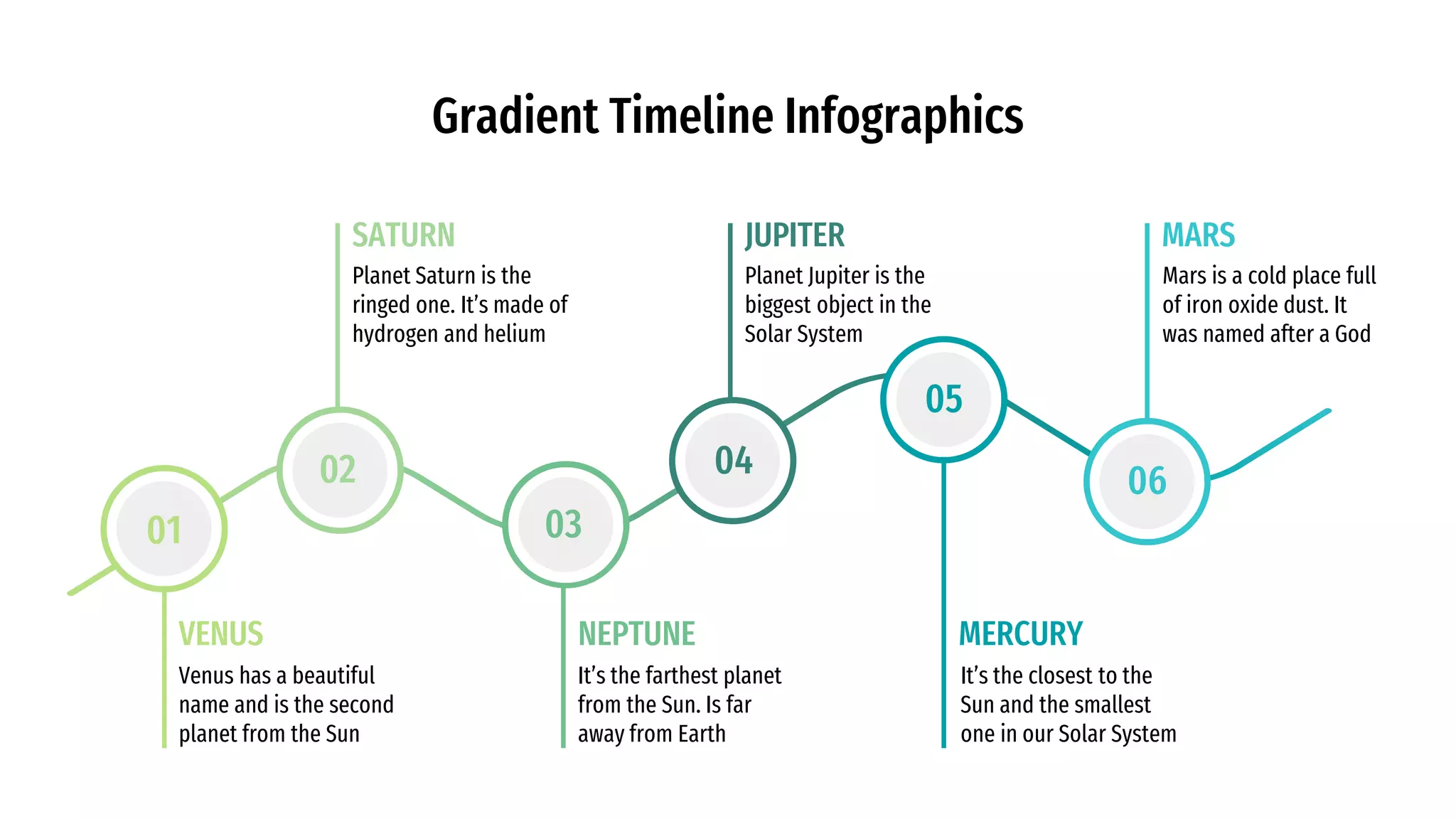 Gradient Timeline Infographics by Slidesgo.pptx