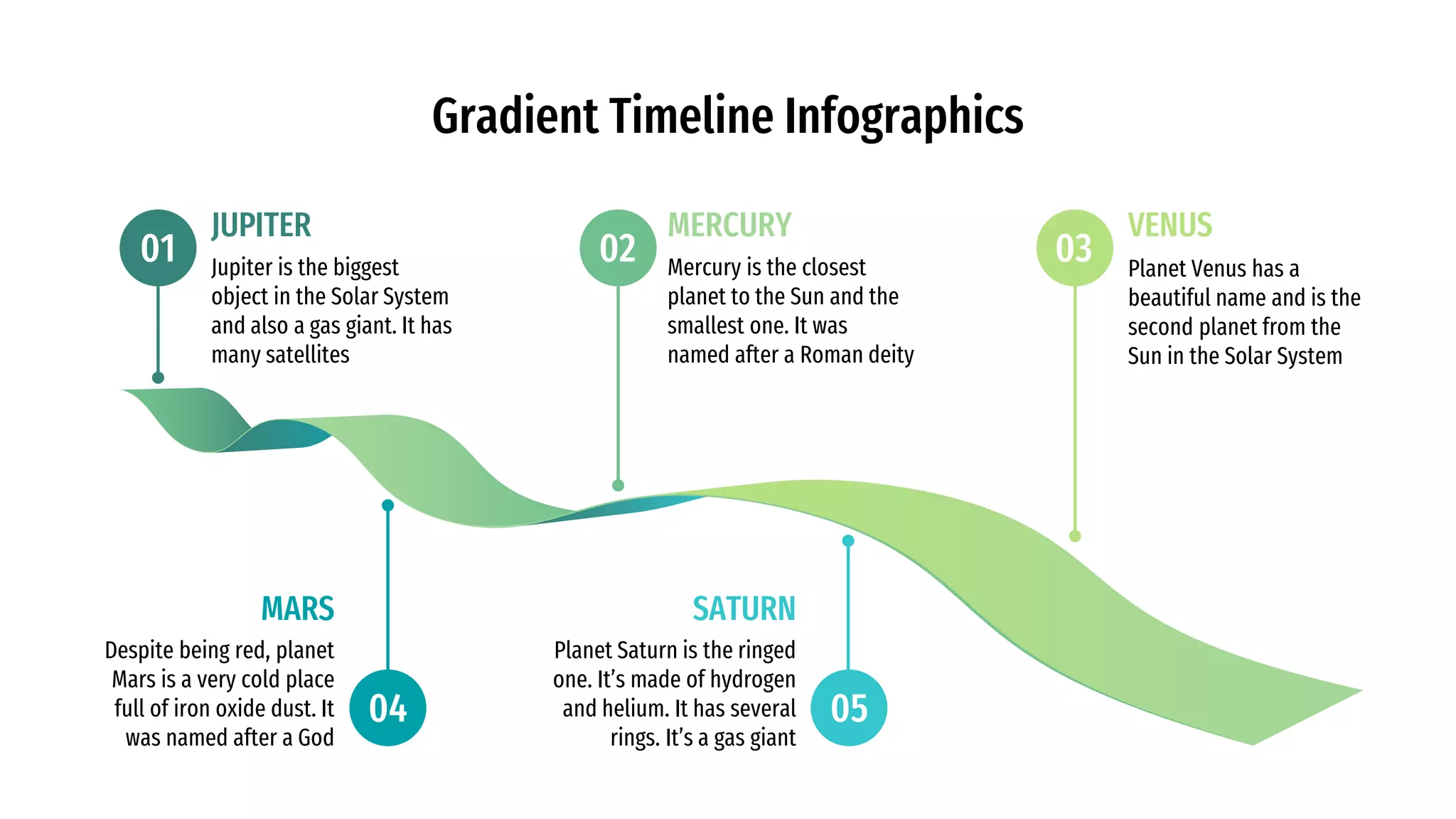 Gradient Timeline Infographics by Slidesgo.pptx