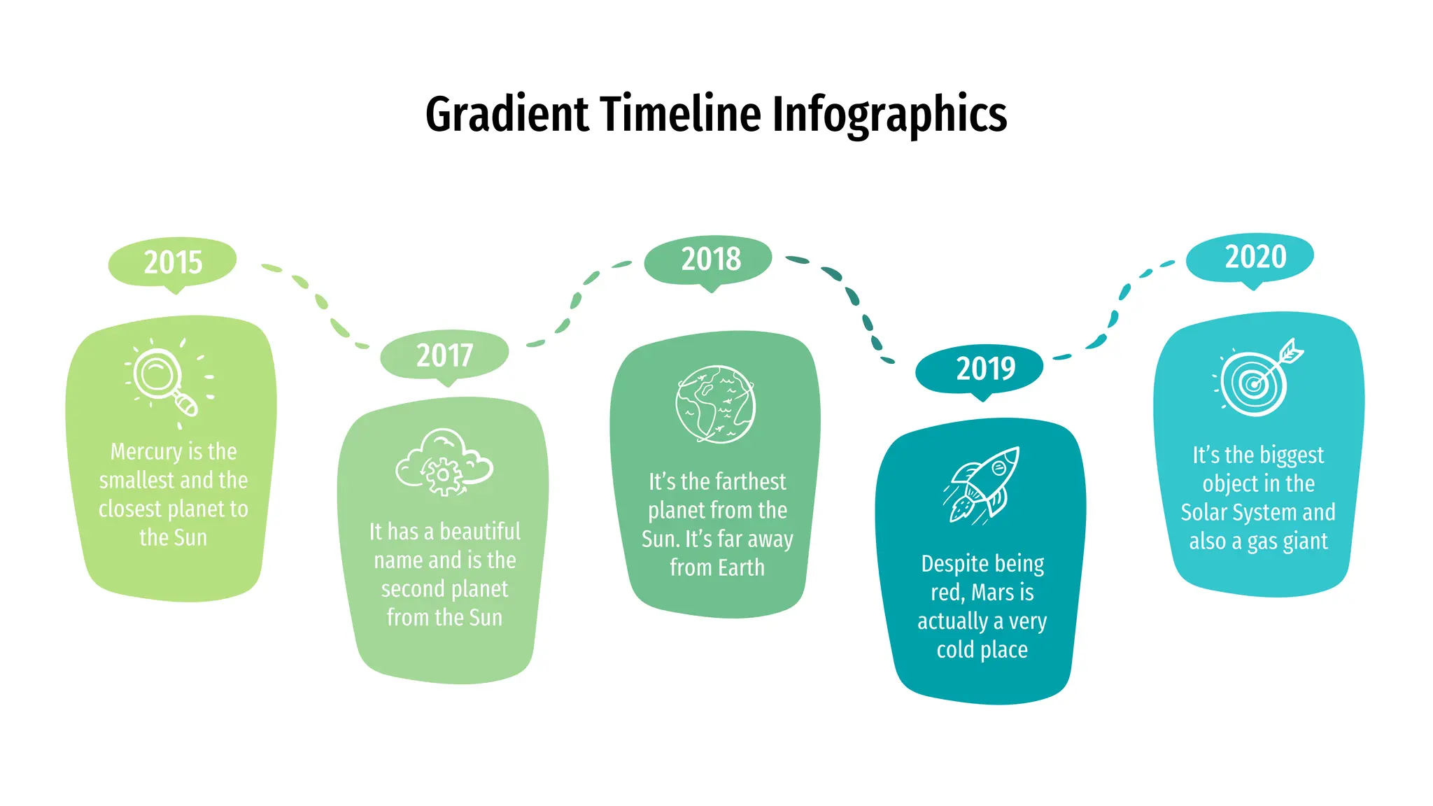 Gradient Timeline Infographics by Slidesgo.pptx