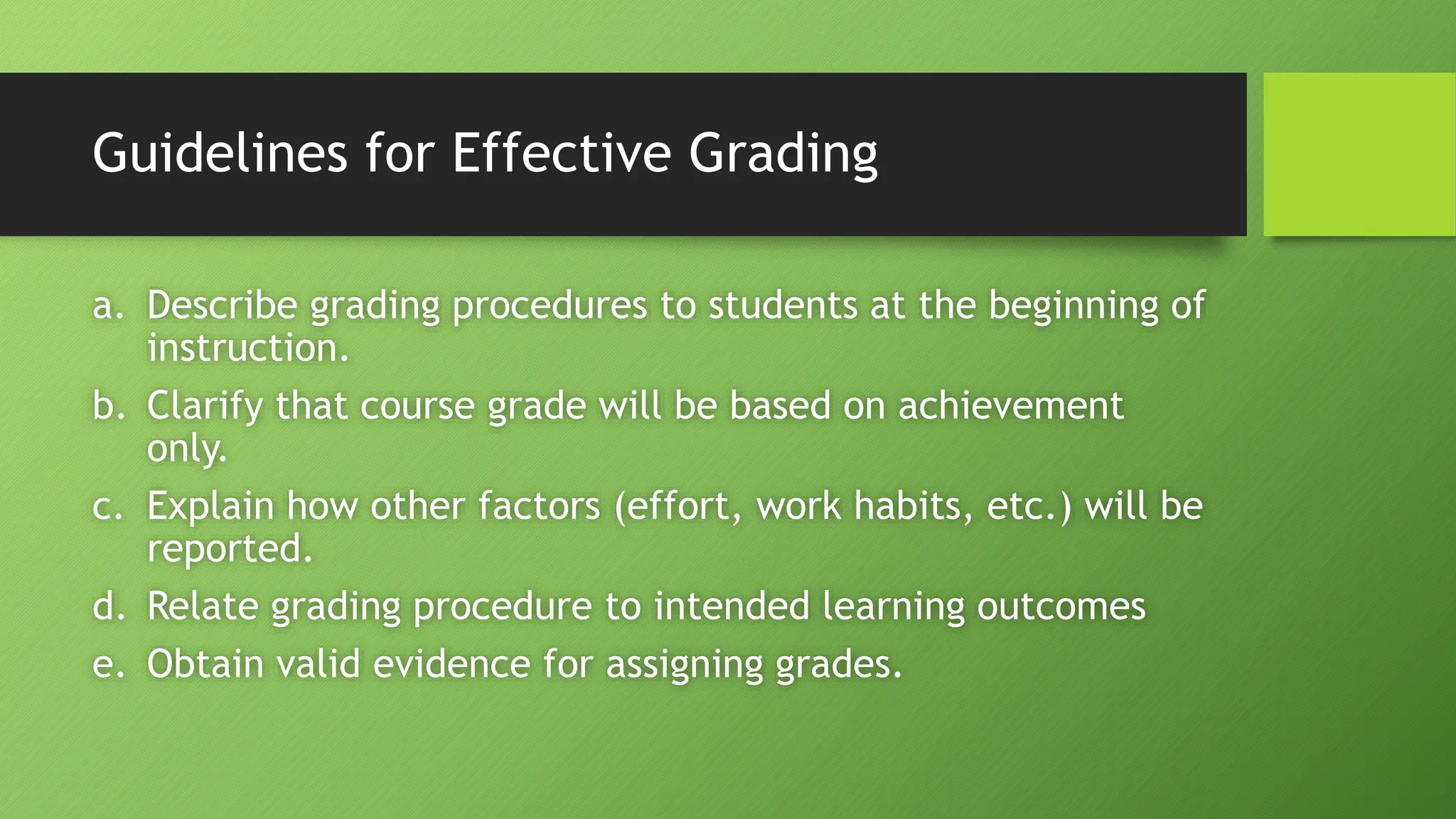 GradREPORTING GRADING-AND-REPORTING.pptx