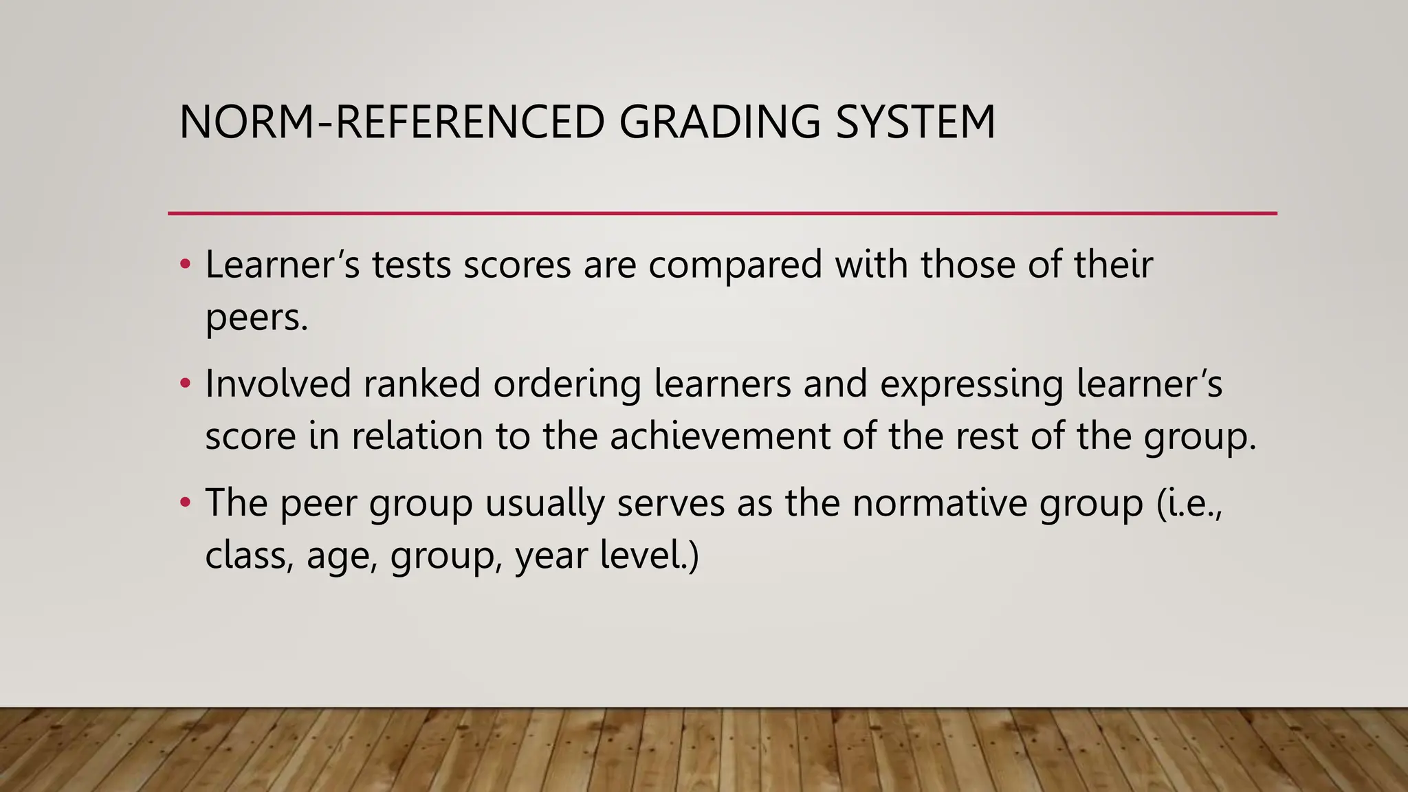 Grading-System (Norm and Criterion).pptx