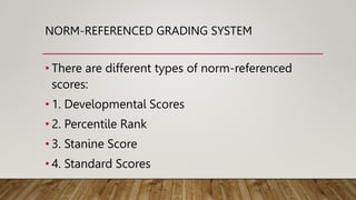 Grading-System (Norm and Criterion).pptx