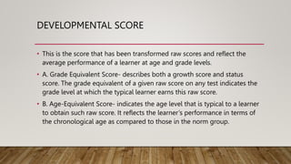 Grading-System (Norm and Criterion).pptx
