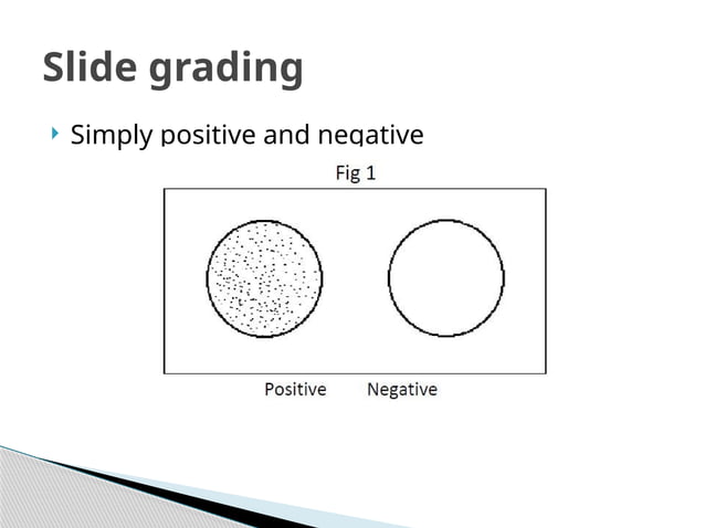 Gradddding turbilatex agglutination.pptx