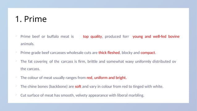 The Grading and Evaluation of Carcass.pptx