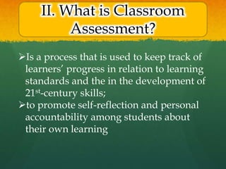 K to 12 Grading and Recording | PPTX