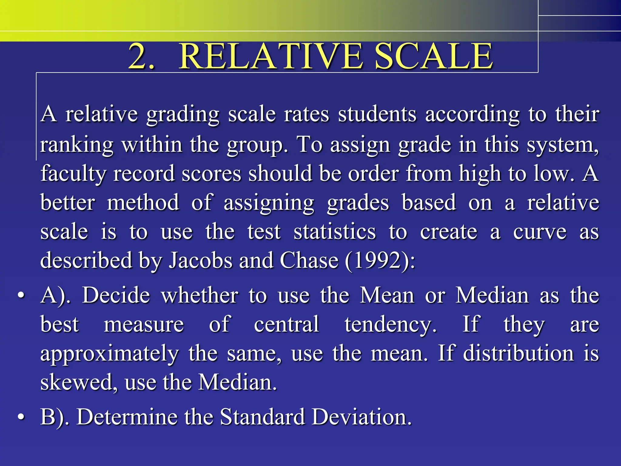 Grading and Scoring Method presentation.ppt
