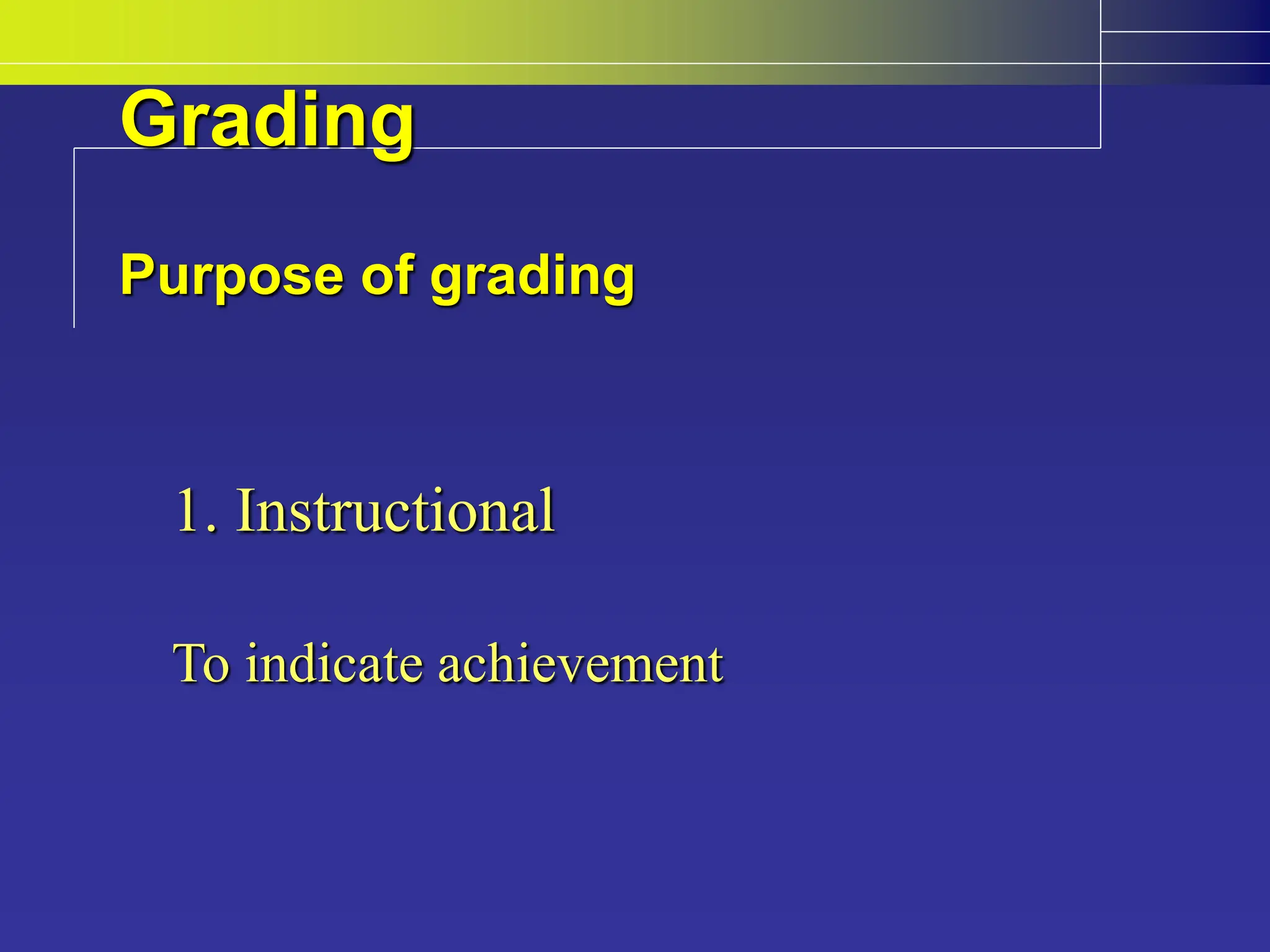 Grading and Scoring Method presentation.ppt