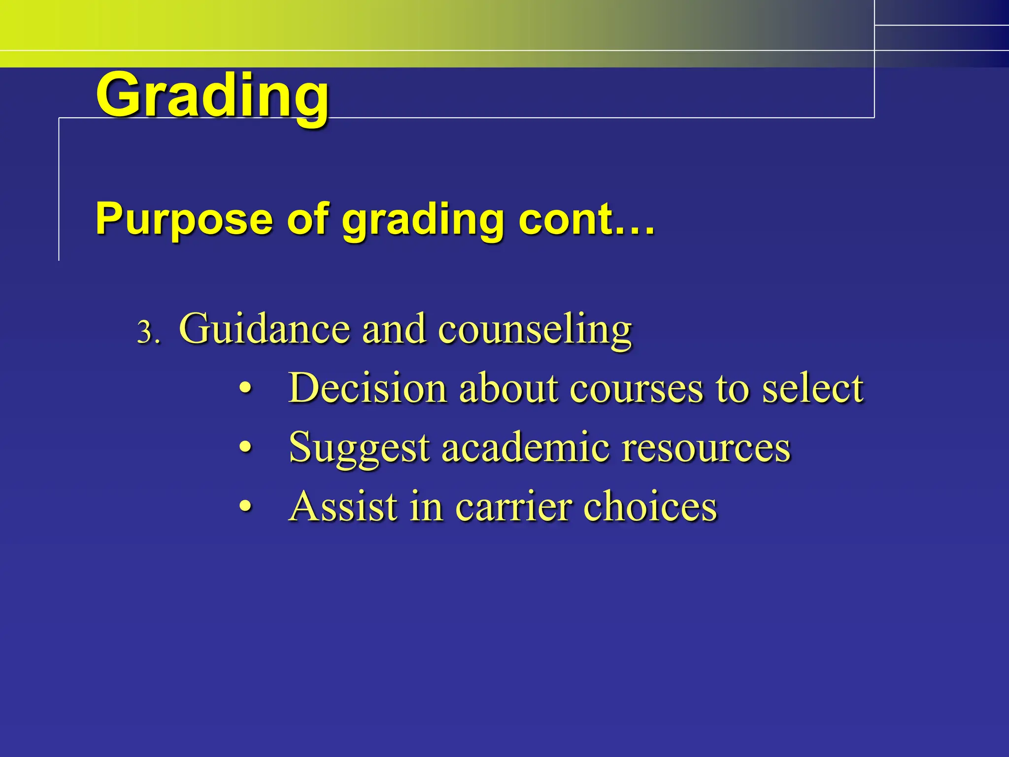 Grading and Scoring Method presentation.ppt