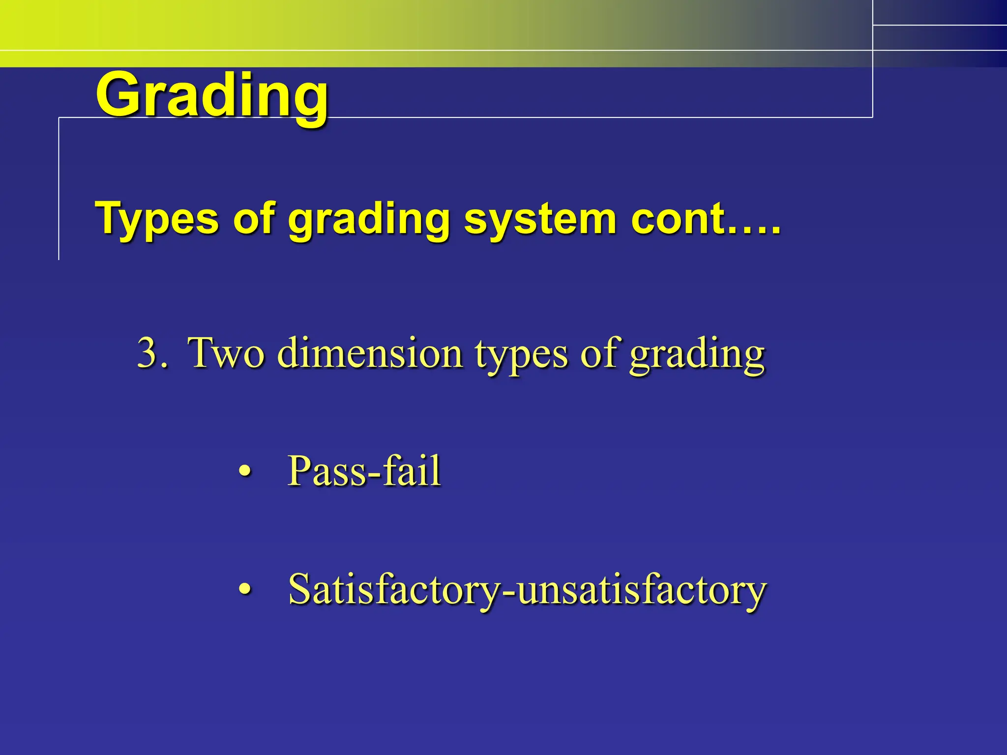 Grading and Scoring Method presentation.ppt