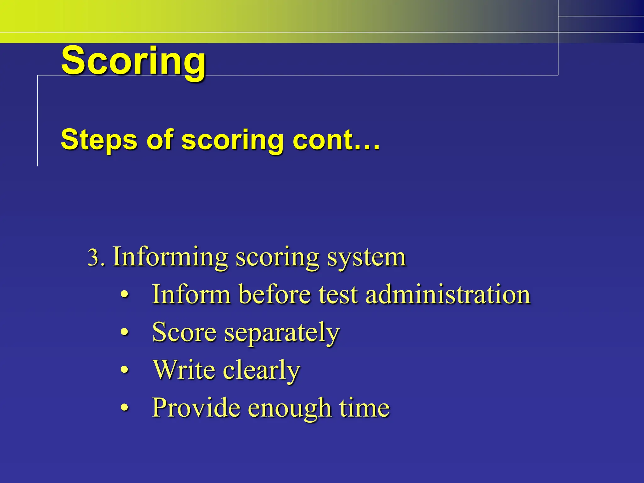 Grading and Scoring Method presentation.ppt