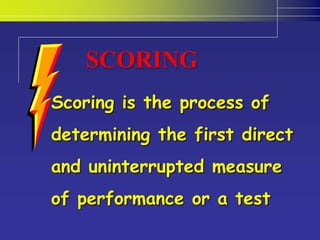 Grading and Scoring Method presentation.ppt