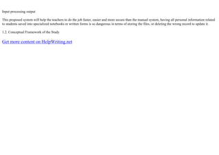 Grading Ethical Issues | PDF