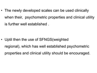 Grading facial nerve_function | PPTX