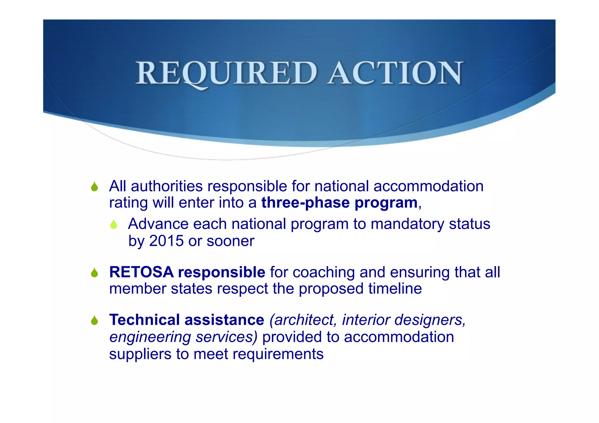 Grading framework ppt | PDF