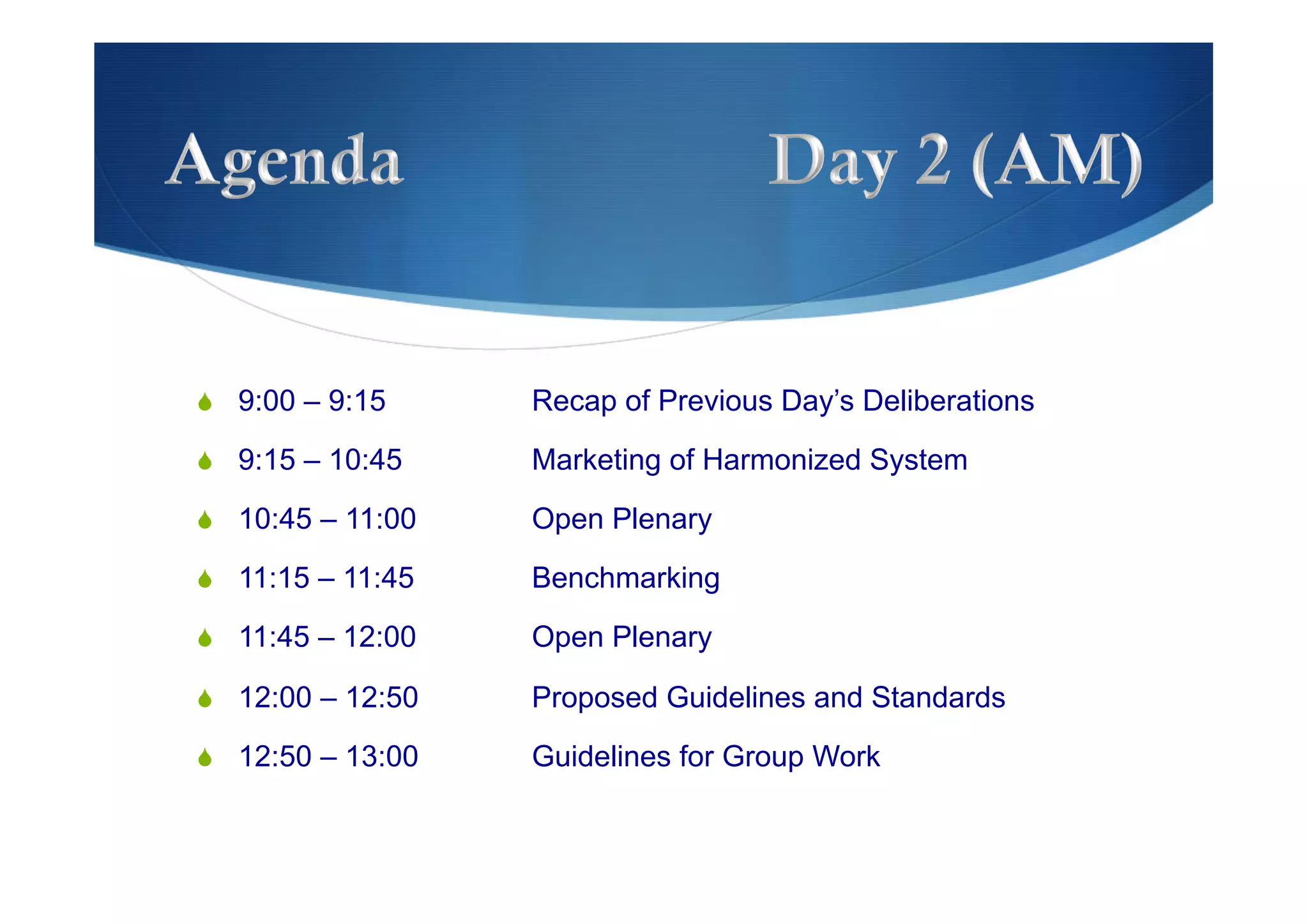 Grading framework ppt | PDF