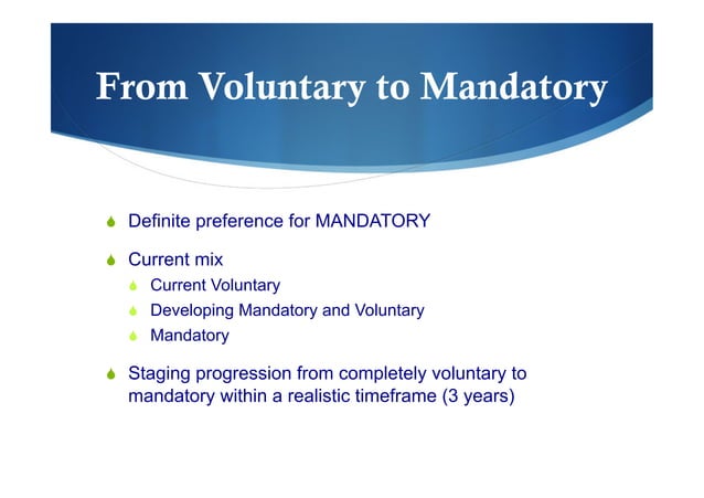 Grading framework ppt | PDF
