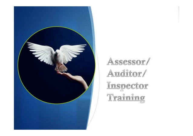 Grading framework ppt | PDF