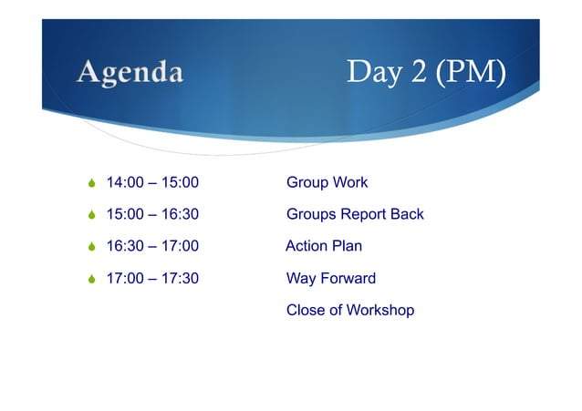 Grading framework ppt | PDF