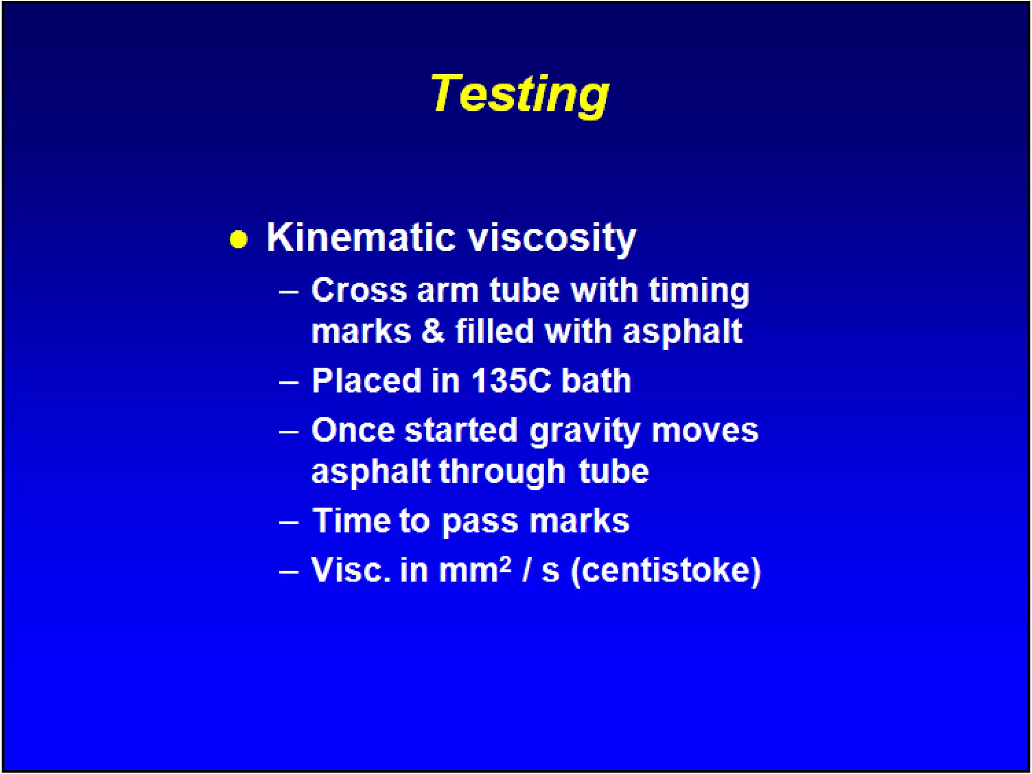 Grading of bitumen by SURAJ KUMAR | PPTX