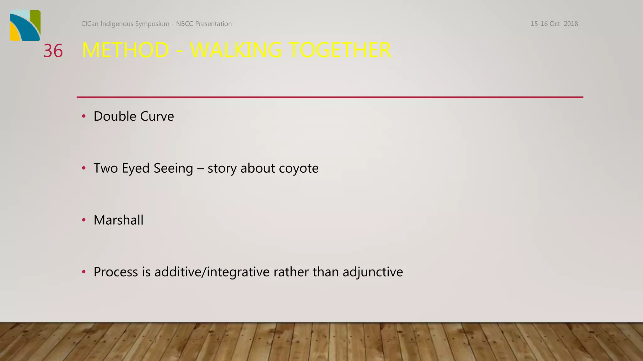 Grading on the double curve | PPTX