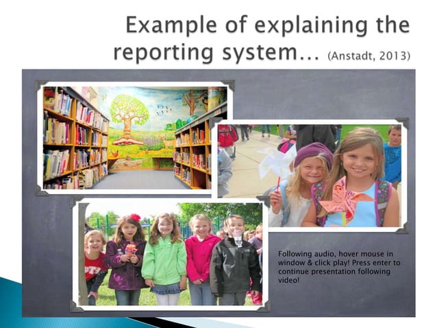 Grading & reporting systems complete presentation | PPTX
