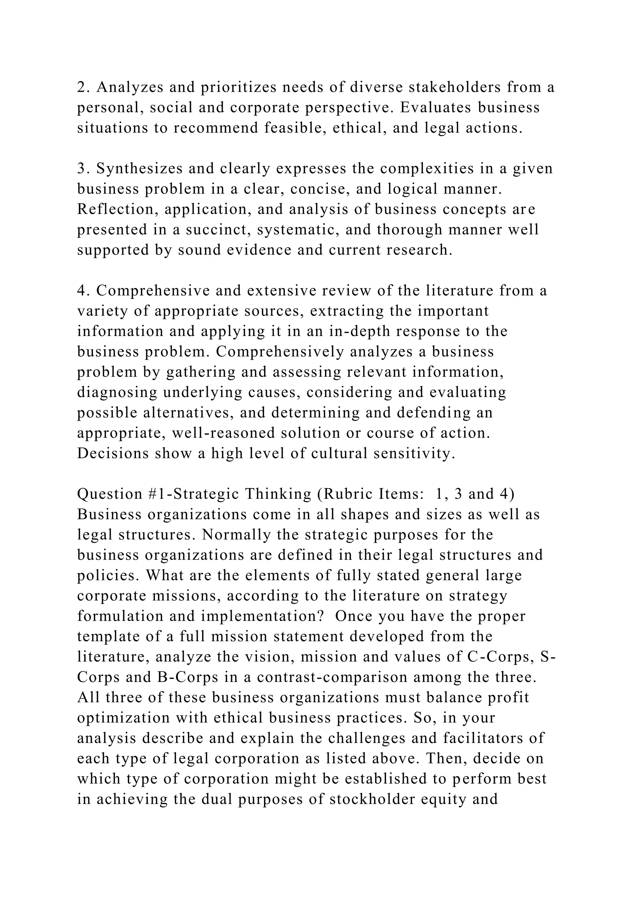 GRADING RUBRIC MUST BE FOLLOWED TO PASSNOTE Your writing prof.docx