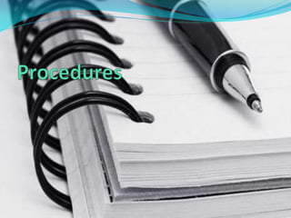 Grading students’ test score | PPTX