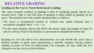 Grading System BEd notes first year.pptx