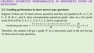 Grading System BEd notes first year.pptx